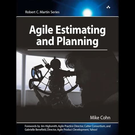 Agile Estimating And Planning Math