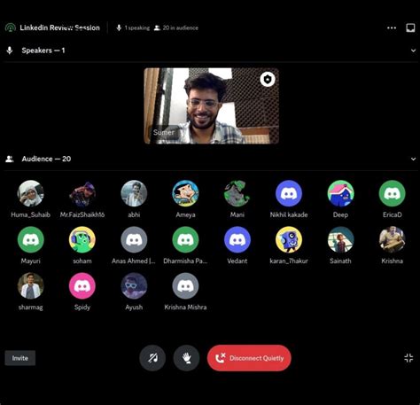 Nikhil Kakade On Linkedin Certainly Heres A Point Wise Summary Of Your Experience Attending A