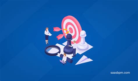 How To Utilize Competitor Mapping In Your Business Strategy Saas Bpm