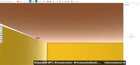 Openbim Ifc Construction Structural Bim Solutions