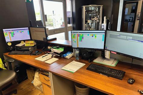 The Benefits Of Using A Workflow System Cvw