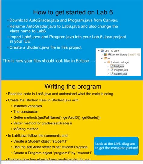 Solved Lab Problem Designing An Autograder Grading