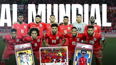 Calendario Del Mundial 2026 Cuándo Juega Por Primera Vez Panamá