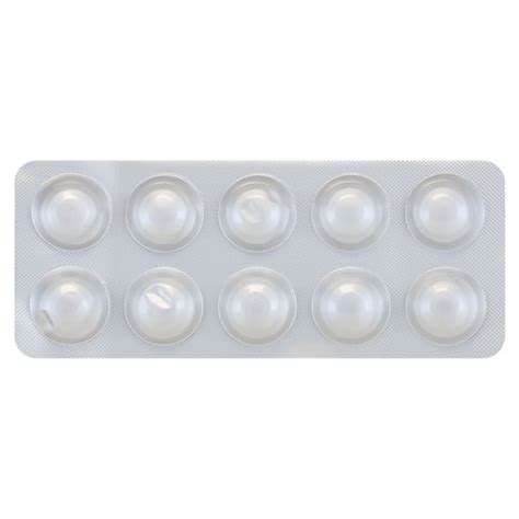 Cotrilo 20mg Tablet 10s Buy Medicines Online At Best Price From