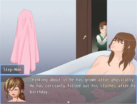 RPGM Abandoned Farming Love V0 6 PypGamesInc F95zone Adult Games Comics Mods