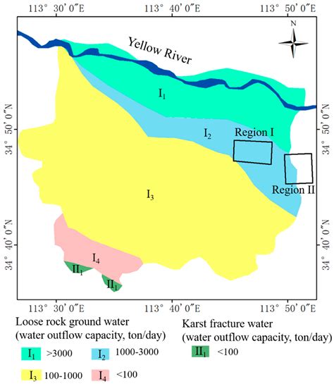 Remote Sensing Free Full Text Surface Deformation Monitoring In Zhengzhou City From 2014 To