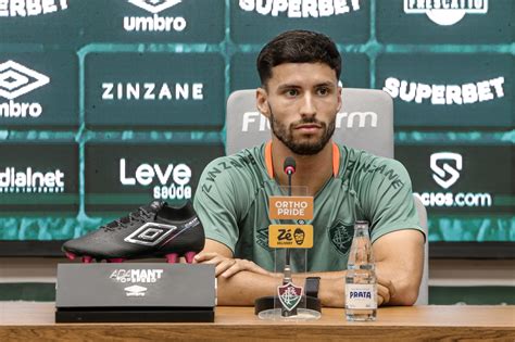 Vídeo Veja Como Foi A Preparação Do Fluminense Para Jogo Diante Da Aparecidense