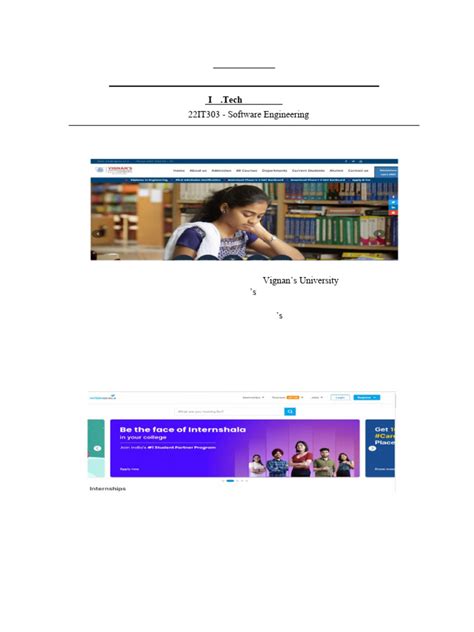 Iii B Tech T1 Module Bank Pdf