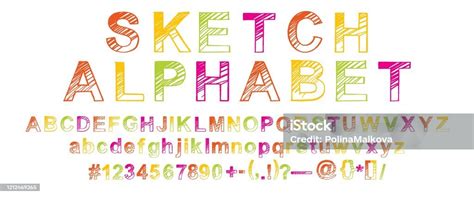 손으로 그린 화려한 서체 그려진 벡터 문자 소문자 및 대문자 디자인에 대한 타이포그래피 알파벳 로고 서체 카드 그래피티에 대한