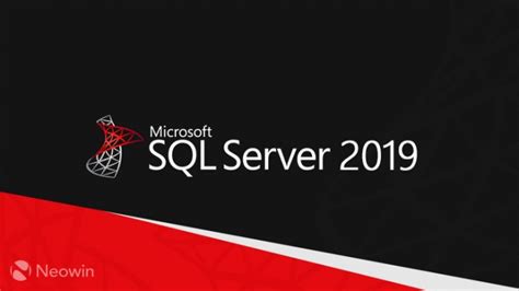 微软发布sql Server 2019公开预览版 N软 微软发布sql Server 2019公开预览版 N软