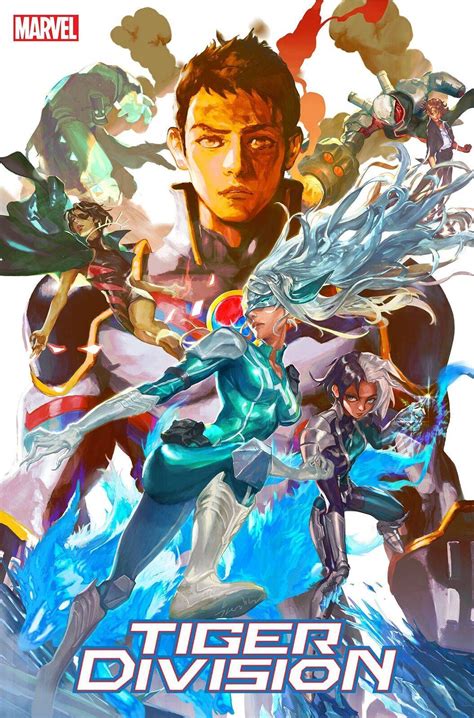 마블 코믹스 한국인 히어로 태극기 근황 인스티즈instiz 이슈 카테고리