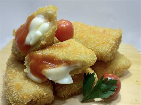 Berita Dan Informasi Risol Mayo Viral Terkini Dan Terbaru Hari Ini Detikcom