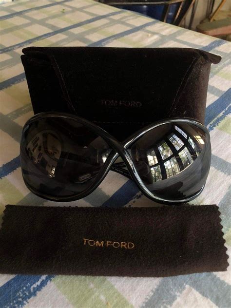 Tom Ford Shades On Carousell