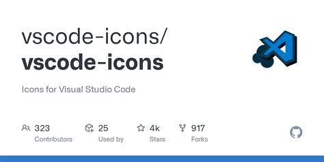 Issue Vscode Icons Vscode Icons Wiki GitHub