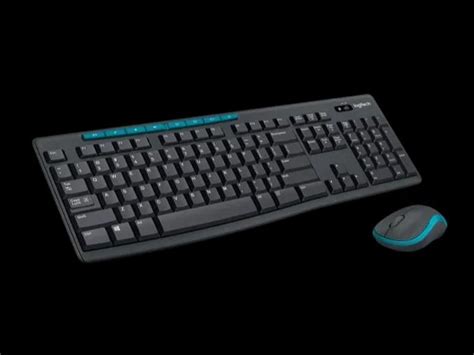 Logitech Mk275 Wireless Keyboard At 1200 Piece In Bengaluru ID 2852845988133