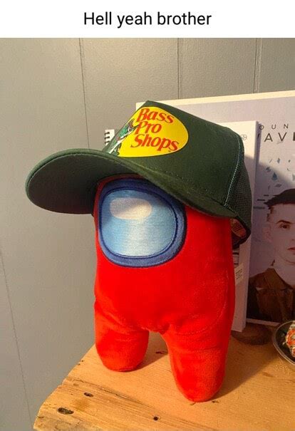 Hell Yeah Brother Ifunny