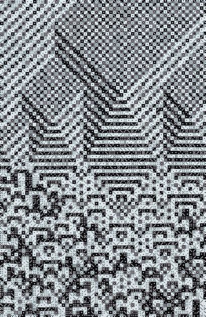 An Algorithm For Irregular Grids Artofit An Algorithm For Irregular Grids Artofit