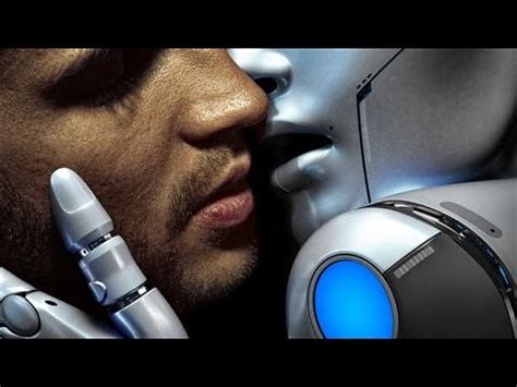 The Future Of Sex Robots And Virtual Reality Youtube