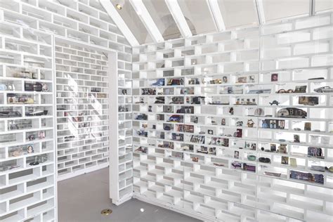 Gun Violence Memorial Project Objects To Remember Those Taken By Gun