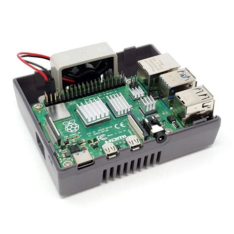 Nes4pi Raspberry Pi 4 Retro Gaming Case The Pi Hut
