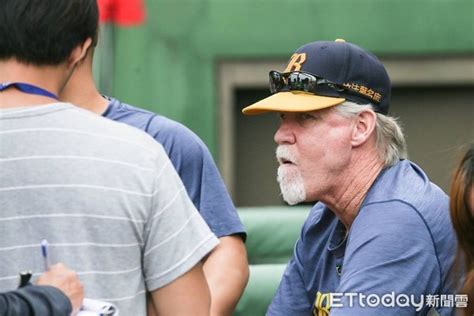 連兩場投手爆炸 史耐德：無法發揮侵略球風 Ettoday運動雲 Ettoday新聞雲