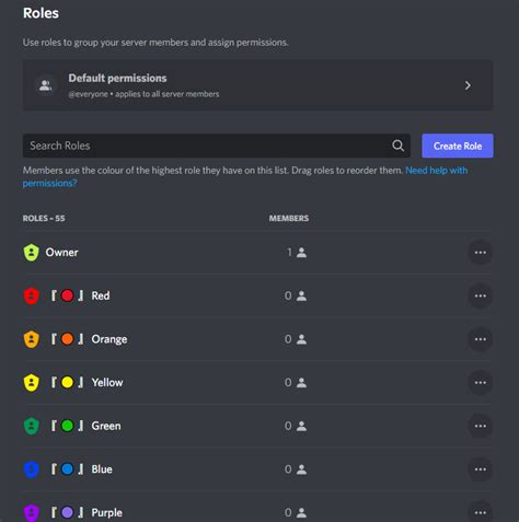 How To Create Roles On Discord Adding Roles With The Help Of Whop
