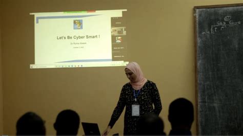 Ryma Abassi On Linkedin Indabax Cari Keynote