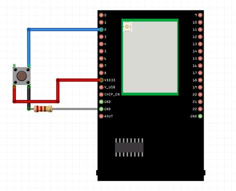 Object Detection — Ameba Arduino Aiot Documentation V11 Documentation
