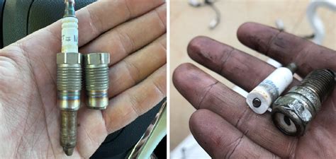 How To Remove Broken Spark Plug Without Easy Out 6 Easy Steps