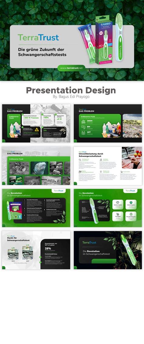 Product Pitch Presentation Freelancer