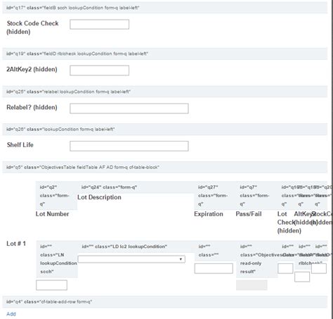 Stored Procedure Not Running Unless I Manually Click Autofill Laserfiche Answers