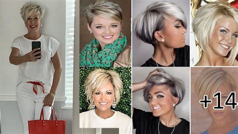 Short Blonde Hair Ideas To Inspire Your Next Salon Visit Hair Cut