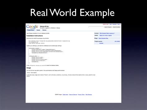Django Know Your Namespace Middleware Pdf Computing Technology And Computing