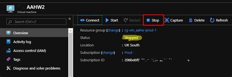 Reducing Size Of Azure Vm Os Disk For Downloadexport Stack Overflow