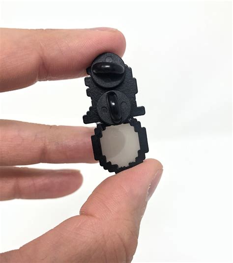 Bubble Bobble Bub And Bob On Translucent Bubble Enamel Pin Etsy