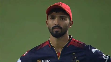 Cricket News Rcb Batter Devdutt Padikkal Credits Preseason Hard Work