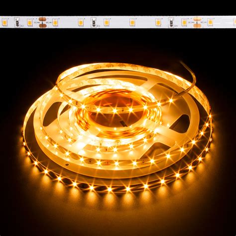 Candlelight Warm White Ultra High Cri 2835 24w Led Strip Light 2400k