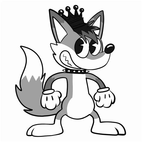 Swift Animation — Weasyl