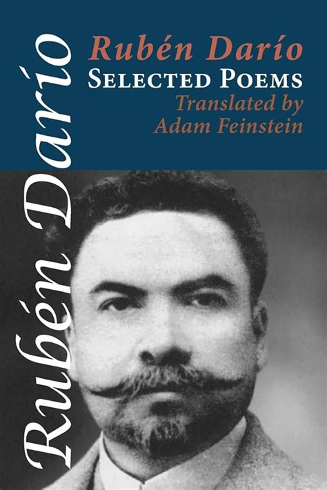 Ruben Dario Books
