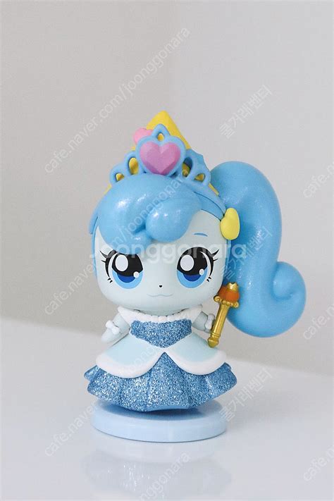 새콤달콤 캐치 티니핑 프린세스 랜덤 피규어 샤샤핑 판매 중고나라 카페에서 운영하는 공식 사이트