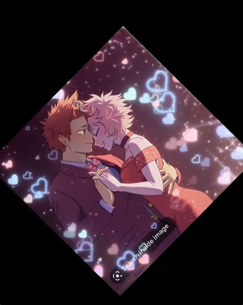 Kirishima X Mina Edit X 💕 Youtube