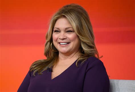 Valerie Bertinelli Van Halen