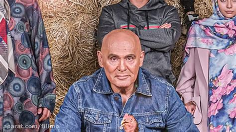 نیسان آبی کامل پشت صحنه سحر قریشیاجمشید هاشم پوررضا خرسند لایک