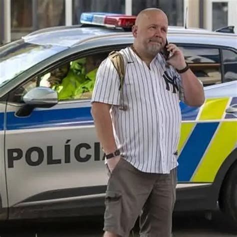 Francúzska Elitná Jednotka Gign Zásahy Bez Strachu