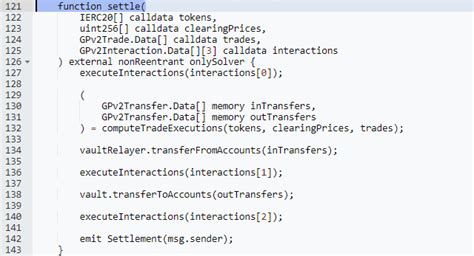 Cow Swap Hack Analysis — Arbitrary Callable Swapguard By Shashank