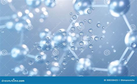 Gestrinone Molecular Structure 3d Flat Model Contraceptive Drug