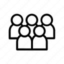 174 Manpower Icons Iconfinder