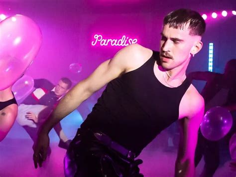 Small Town Boys At The Polo Lounge Glasgow City Centre Whats On Glasgow