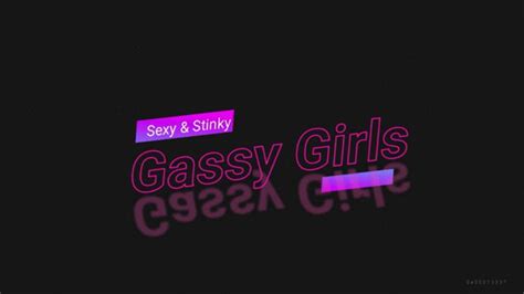 SPICY TOILET FARTS By Mei Kitty Mp GassyGirlz Clips Sale