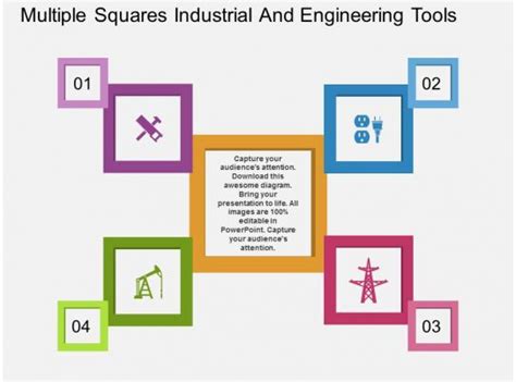 Mechanical Engineering Powerpoint Slide Team